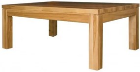 Drewmax ST175 120 dřevěný konferenční stůl masiv buk