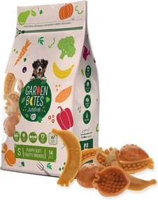 Garden Bites Puppy - soft Fruity Friends S