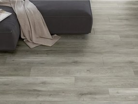 Mexen Riverdale vinylové panely 1240 x 182 mm SPC 6,5 mm, podložka IXPE 1,5 mm, 4 V-drážka, Dub - F1052-1240-182-505-4V1-01