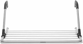 Brabantia Závěsný sušák 4.5 m šedá / 20 x 68 x 44 cm