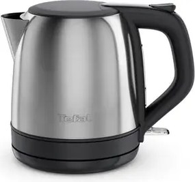 Tefal Subito KO5S2DE černá/nerez / Rychlovarná konvice / 2400 W / 1 l