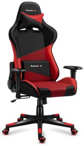 Gamer szék HUZARO FORCE 6.2 RED