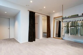 PVC podlaha TEX-STYLE HAVANNA OAK 696L hnědá - hotový rozměr