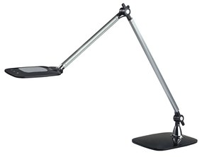 Aluminor Duke LED stolní lampa CCT dim černá