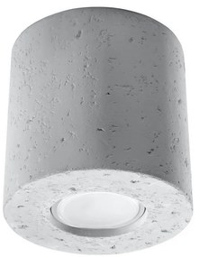 Brilagi -  LED Bodové svítidlo FRIDA 1xGU10/7W/230V beton