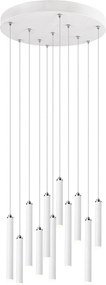 XXXLutz ZÁVĚSNÉ LED SVÍTIDLO, 40/150 cm - Závěsná světla - 004102105603