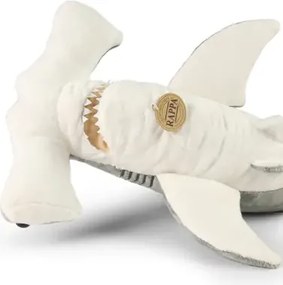 RAPPA Plyšový kladivoun 47 cm / ECO-FRIENDLY / od 0 měsíců