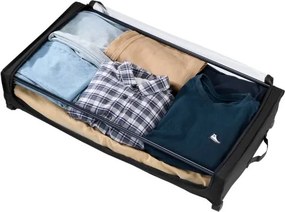 Úložný prostor pod postel s kolečky, 770 × 470 × 173 mm VEVOR