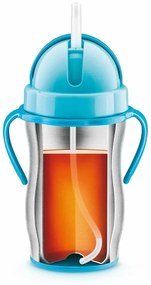 Tescoma termoska s brčkem BAMBINI 0,3l