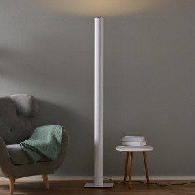 Artemide Ilio-stojací lampa LED, App, bílá, 2700K