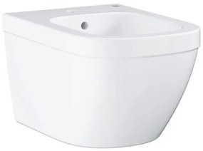 Grohe Euro Ceramic Závěsný bidet 39208000