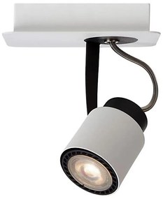 Lucide 17989/05/31 - LED bodové svítidlo DICA LED 1xGU10/5W/230V