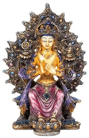 Milujeme Kameny Maitraya Buddha - soška Feng Shui