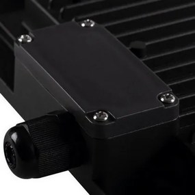 Reflektor Kanlux ANTEM LED 50W-NW B IP65 černá 33203