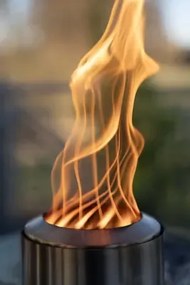 Outdoorchef Bezdýmové ohniště Fire Pot 14 nerez