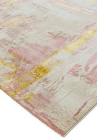 Růžový koberec Volter Decor Pink Rozměry: 200x290 cm
