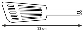 Obracečka na omelety SPACE LINE