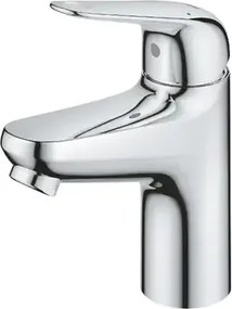 Grohe - Umyvadlová baterie, s výpustí Push-Open, chrom