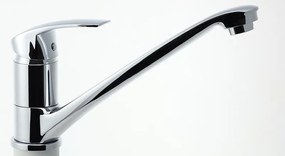 Novaservis  Metalia 57 57091.0 dřezová baterie stojánková