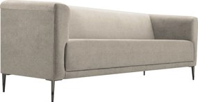 IDZ Pohovka DOLTONE III, 218 cm Barva látky: Černá (Vena 20)