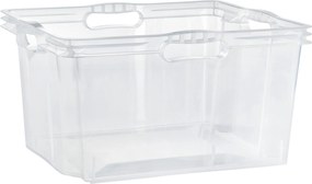 XXXLutz ÚLOŽNÝ BOX plast - Boxy - 003556018501