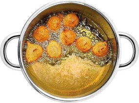 TESCOMA Fritovací kleště GrandCHEF ø 10 cm
