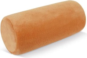 Bellatex Válec Micro Oranžová 15 x 35 cm, (průměr)