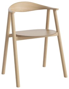 Bolia designové jídelní židle Swing Dining Chair