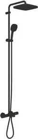 Grohe Vitalio Comfort - Sprchový set s vanovým termostatem 25x25 cm |