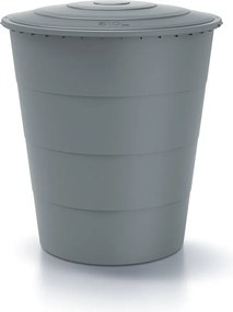 Sud na dešťovou vodu Smudt 510 l světle šedý