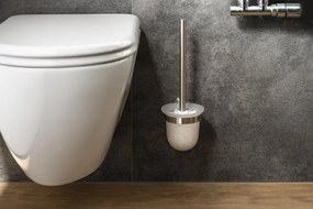 Sapho Sapho, X-STEEL dávkovač mýdla na postavení 200ml, bílá, XS104W