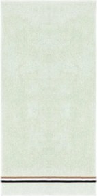 XXXLutz RUČNÍK, 50/100 cm, šalvějově zelená Hugo Boss - Ručníky na ruce - 005170000404