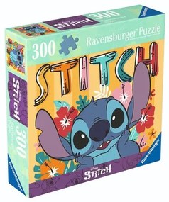 Puzzle disney: stitch 300 dílků