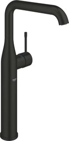Grohe Essence New - Umyvadlová baterie, matná černá 329012431