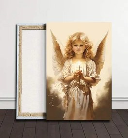 Obraz - Světelný anděl