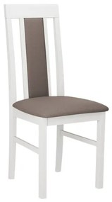 Židle Zefir II, Barva dřeva: olše, Potah: Hygge D91