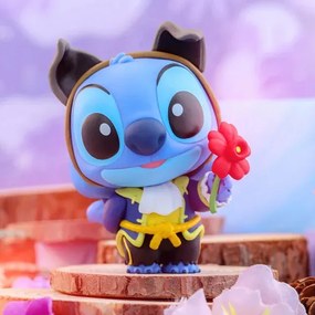 "Lilo a Stitch" -  figurky Stitche Barva: E