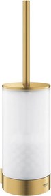 Grohe Selection wc štětka kartáčovaný cool sunrise 41076gn0 G41076GN0