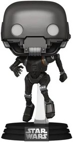Funko pop! star wars: andor - k-2so - figurka