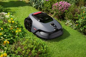 MOVA Robotická sekačka LiDAX Ultra 800