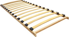 XXXLutz ROŠT, 80/200 cm Boxxx - Online Only matrace a rošty - 002157037501