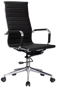 Kancelářská židle ALBA ARIANNA, černá