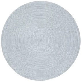 OnaDnes -20% Šedý koberec Kave Home Portopi 150 cm