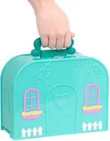 Li‘l Woodzeez Sada v kufříku Obývací pokoj / od 3 let