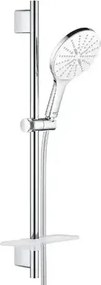 Grohe Vitalio SmartActive - Set sprchové hlavice | 3 proudy | tyče a h