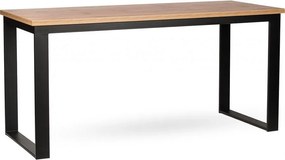 Stima Stůl 970 bar | Délka stolu: 160,Odstín: bílá,Výška stolu: 96