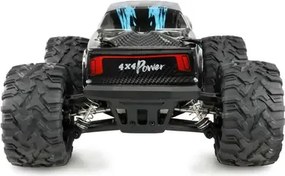 Amewi M-Land Monstertruck modrá / RC auto / 1:16 / věk: 14+ / 2.4 GHz