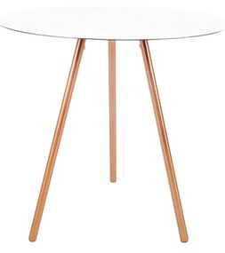 Kulatý stůl Elle Table vysoký XLBoom