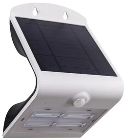 Nástěnné solární svítidlo, se senzorem pohybu LAMOZZO - 98757 - Eglo