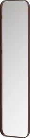 Zrcadlo 5x170 cm Doutzen – WOOOD